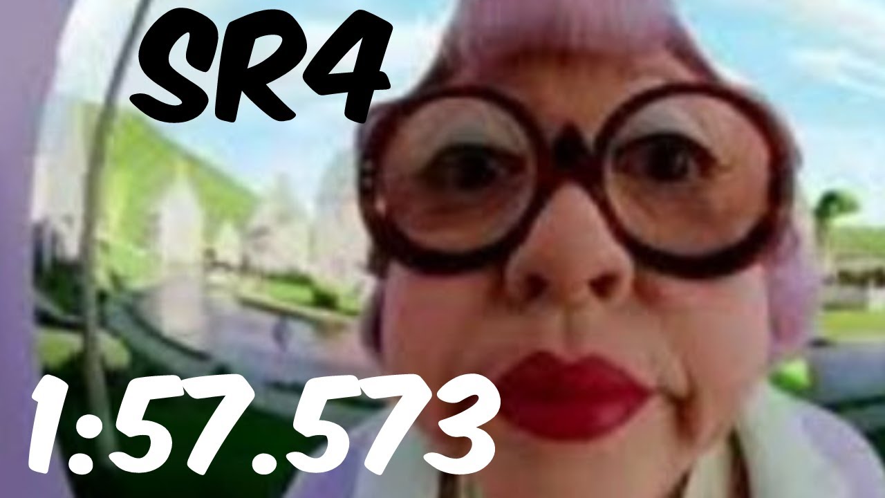 1:57.573 SR4 5Lvls - YouTube