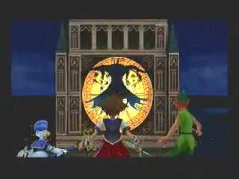 Disney Monsters 2 - Nightmare Buzz theme - YouTube