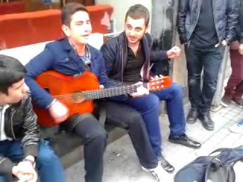 KEREMHAN ÖZDEMİR YENİ 2018