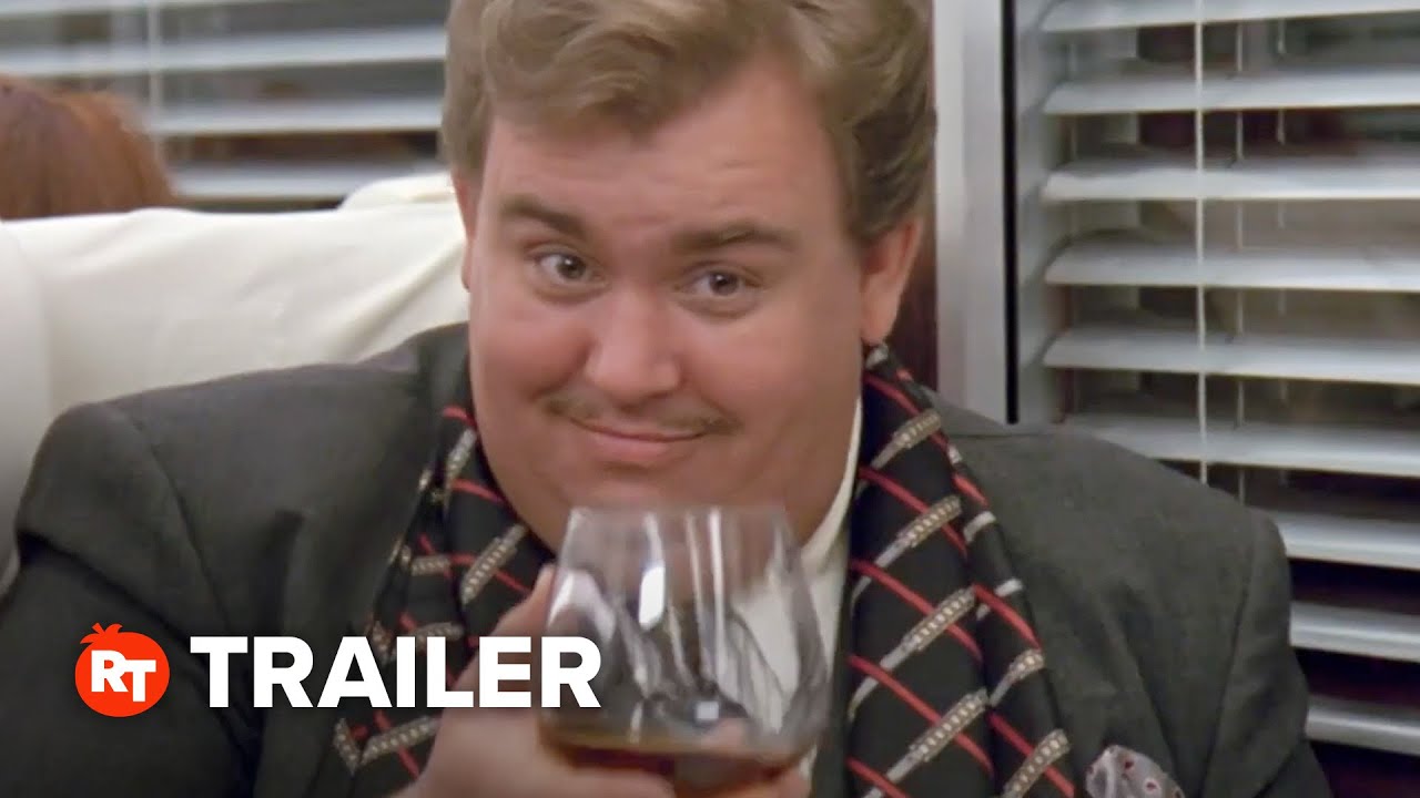 John Candy: I Like Me Trailer #1 (2025) - YouTube