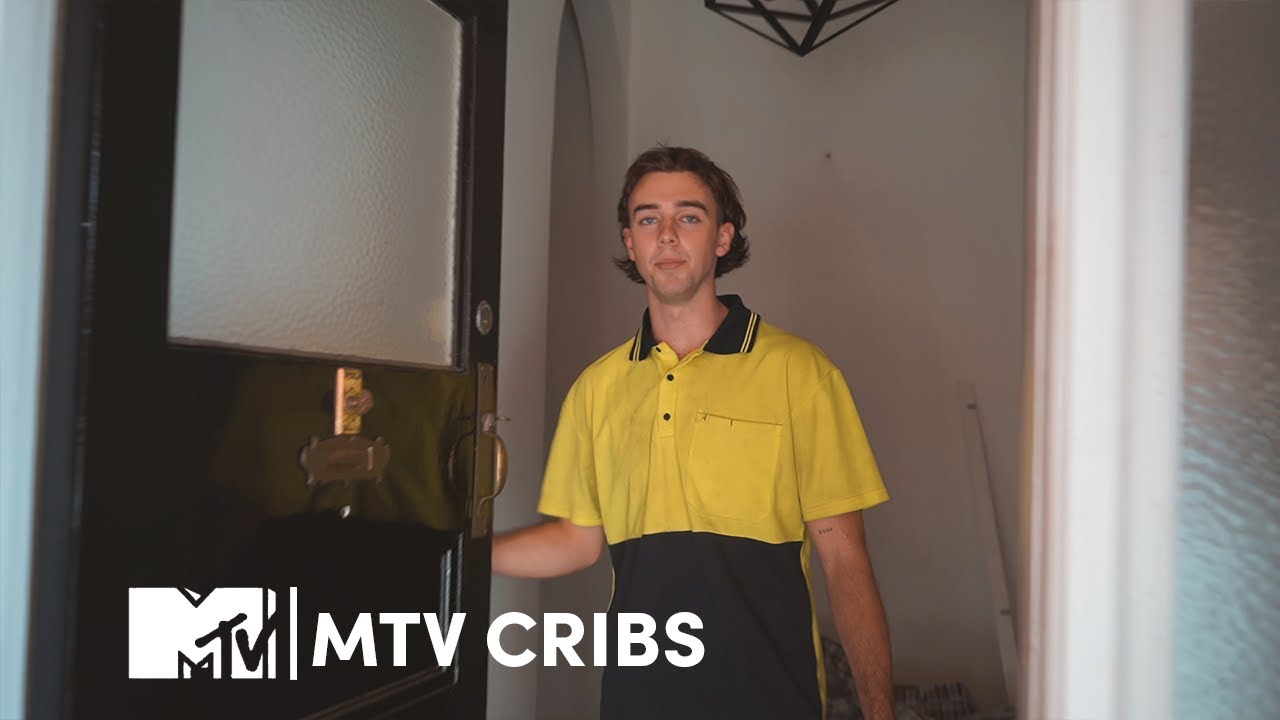 Inside Liam Dowling's $69M MELBOURNE MANSION | MTV CRIBS - YouTube