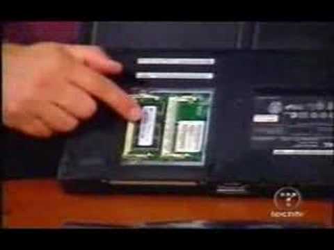 TechTV Early 2004 Call For Help and SceenSaver Special Promo - YouTube