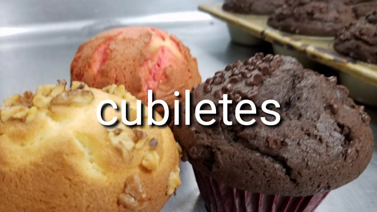 Variedad de PASTELES PASO A PASO Y MAS. - YouTube