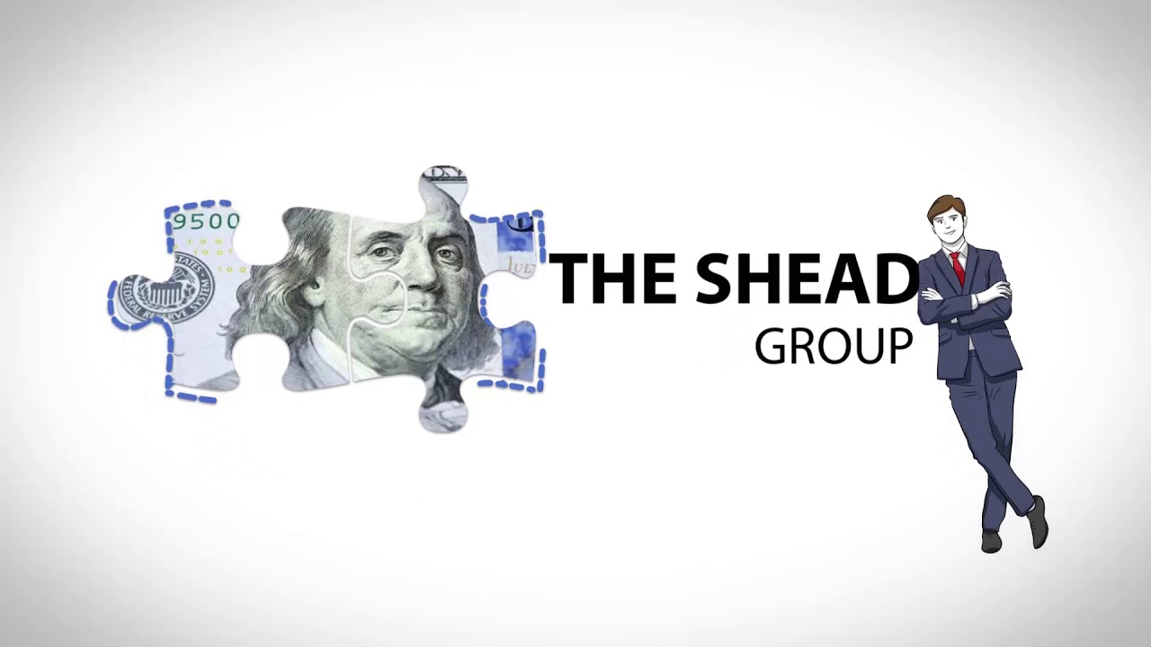 Whiteboard video for The Shead Group - YouTube