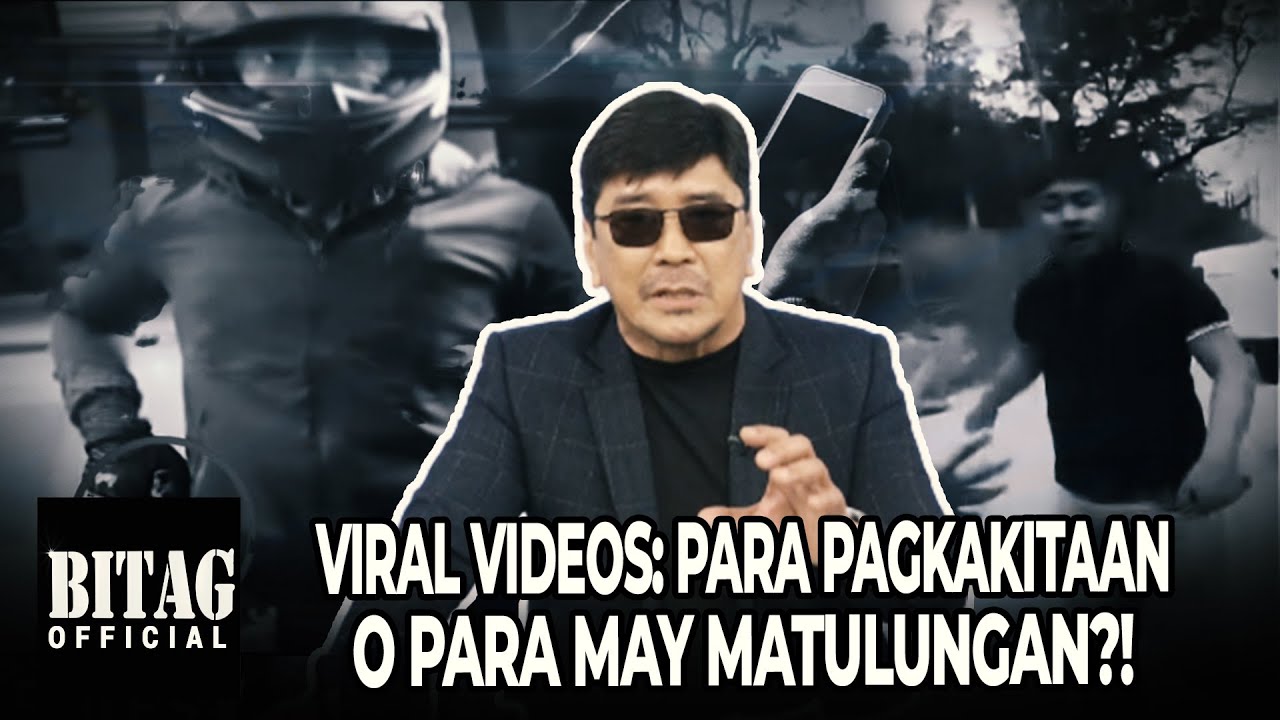 BITAG SPECIAL EPISODE JANUARY 1, 2023 | SUNDAY - YouTube