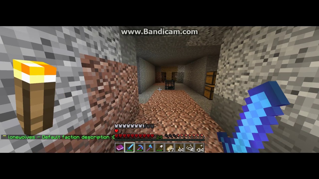 desteria factions new start - YouTube