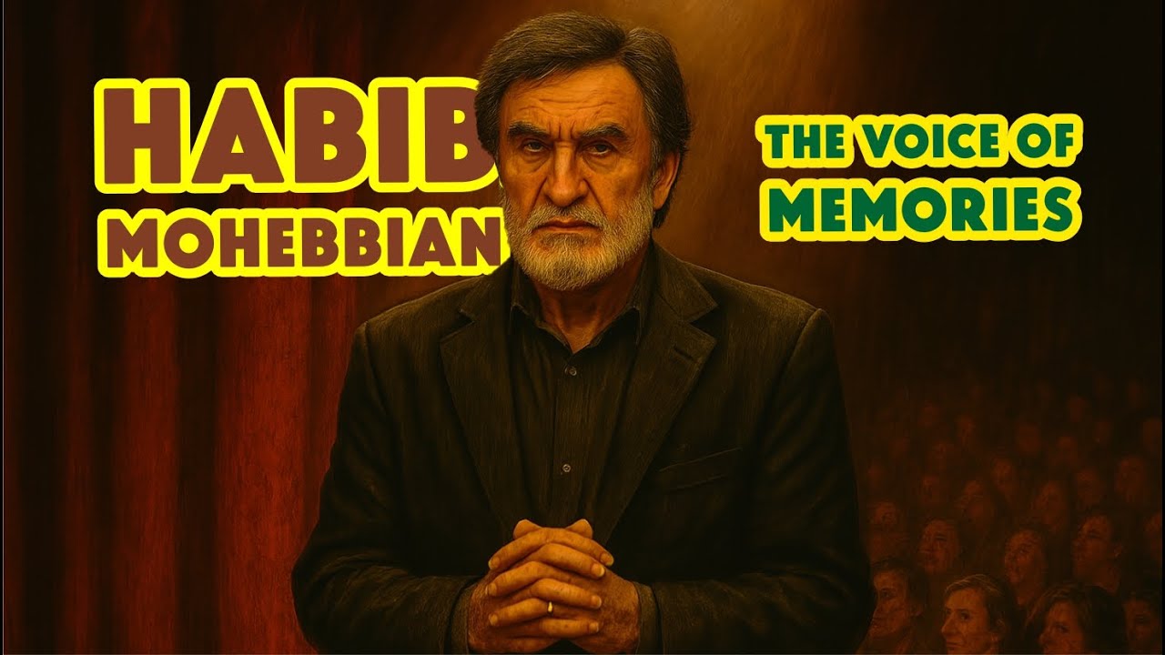 🎵 Habib | Music That Never Dies 🎤 - YouTube