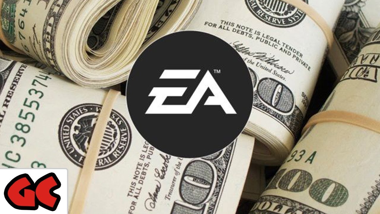 EA will euer Geld // Starbreeze Studios hat nur noch Monate - YouTube
