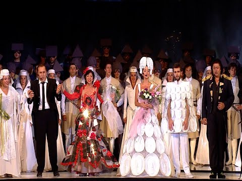 Keto & Kote - Musical Act two