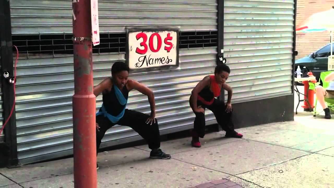 August Performance - YouTube