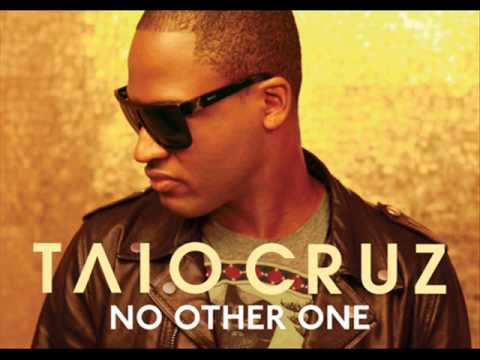 Taio Cruz - Dynamite - HQ Full Song - YouTube