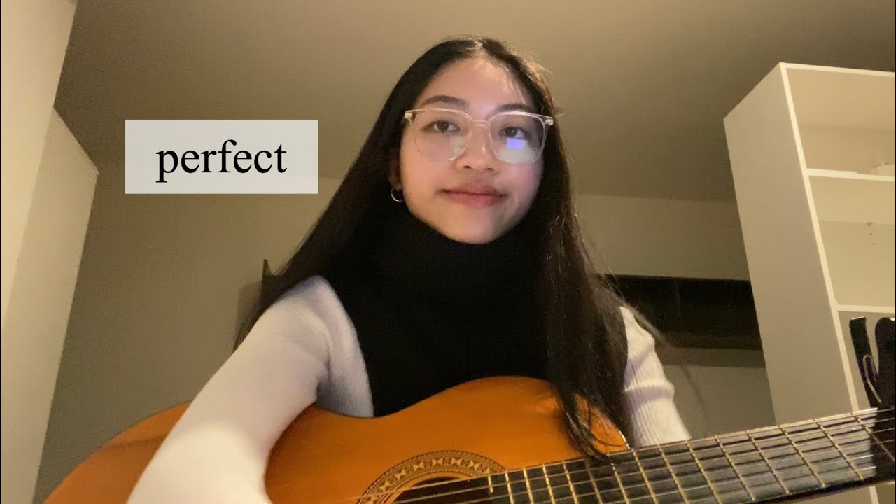 Perfect - One Direction (cover) - YouTube