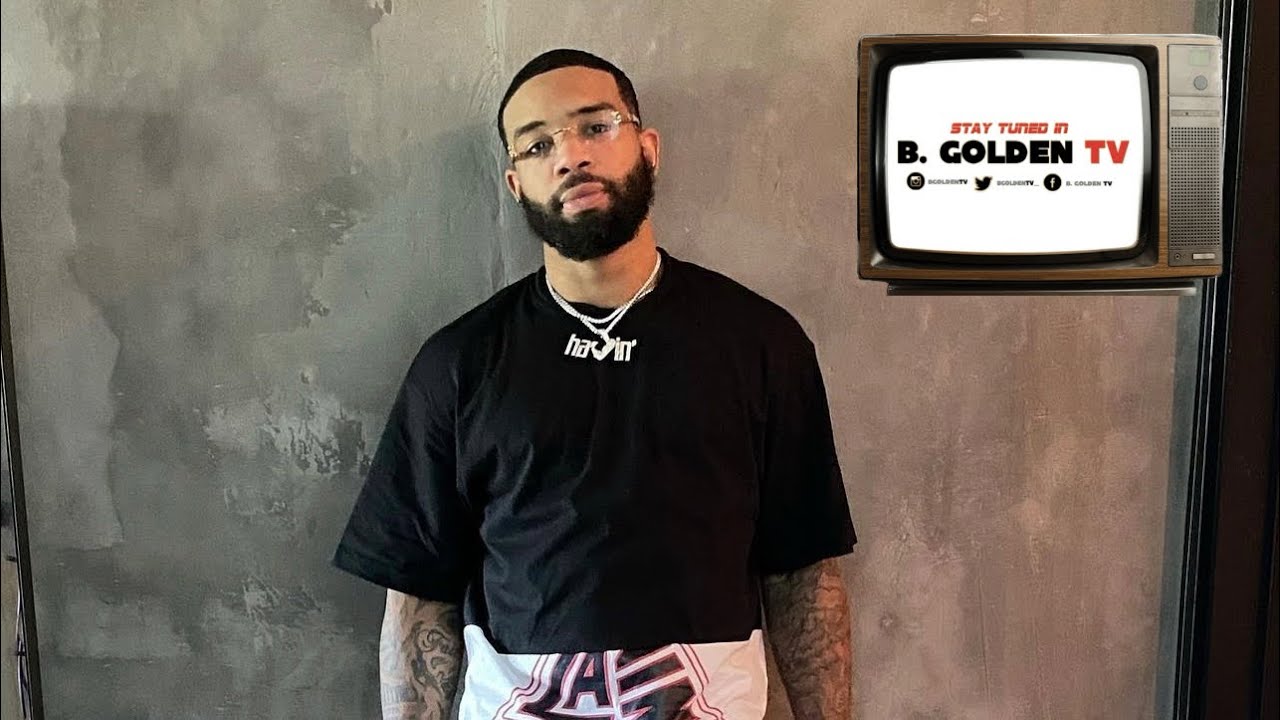 Skippa Da Flippa Talks Signing To QC, What He Would Do Without Rap ...