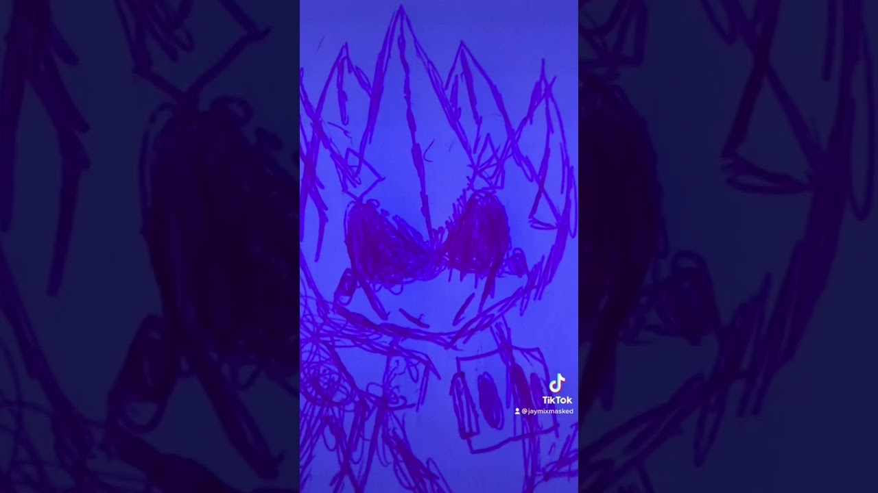 metal and mecha sonic meets Furnace #sonicexefnf #sonicthehedgehog # ...