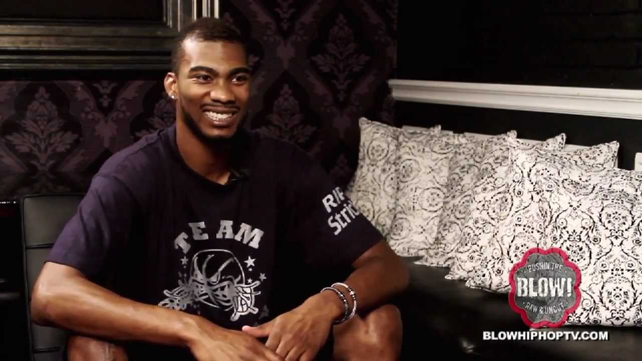 COREY BREWER - DALLAS MAVERICKS: BLOWHIPHOPTV.COM - YouTube