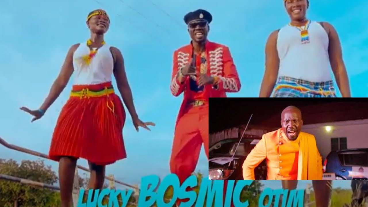 BOSMIC OTIM MIX OF FULLHD BEST MUSIC MUST WATCH NEW 2021 NRM SURE || I ...