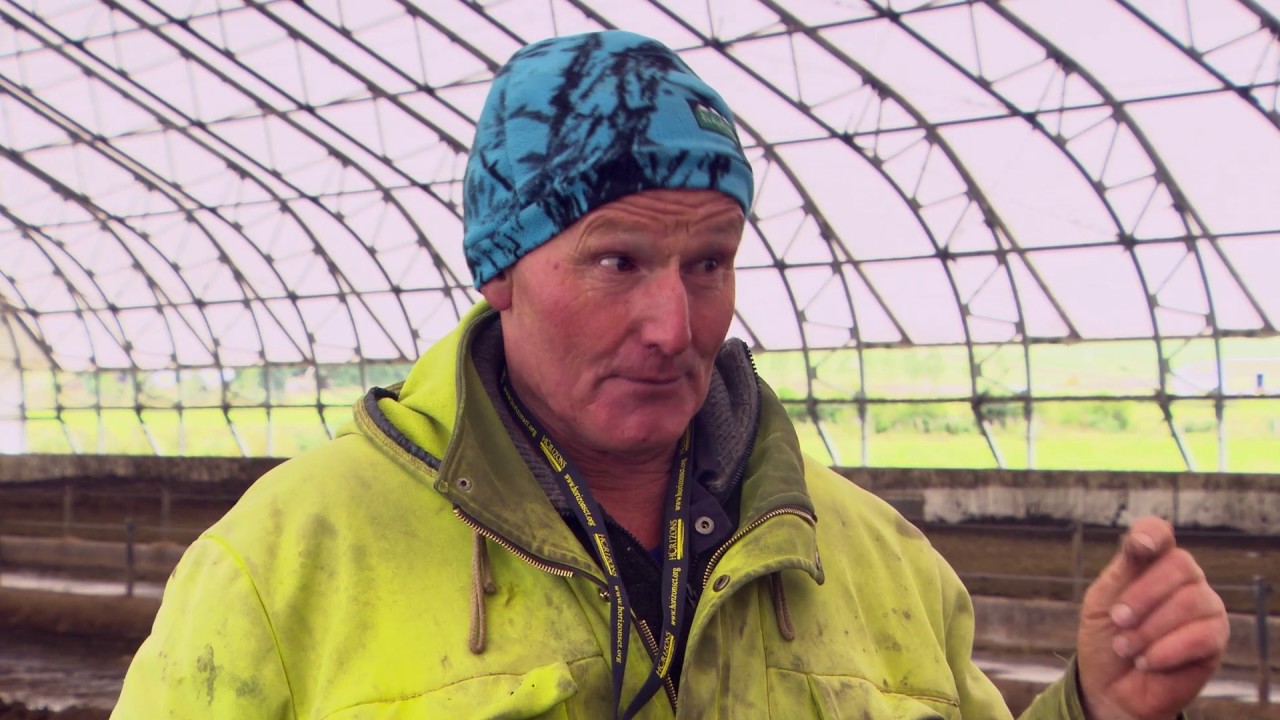 Flett Farm - YouTube