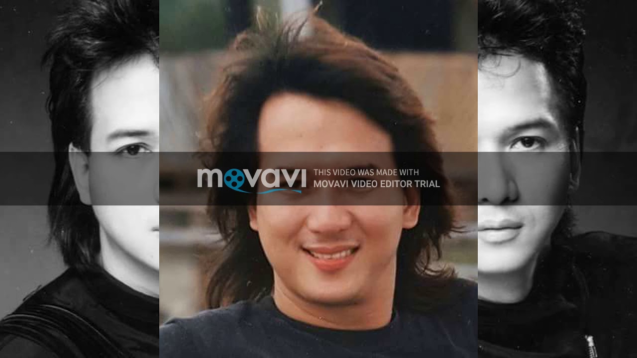 remembering my idol birthday RODEL NAVAL - YouTube