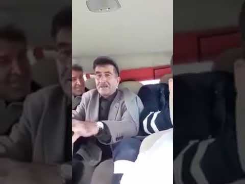 KÜRTÇE DENGBEJ NASİHAT EDİYOR\