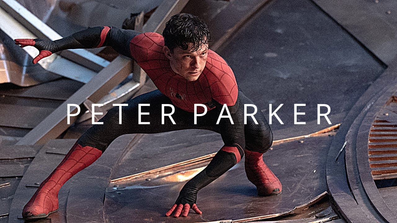 SPIDER-MAN || BONES || PB EDITZ - YouTube