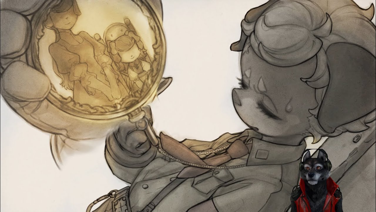 Fuga: Melodies of Steel Part 46 Learn About Britz - YouTube