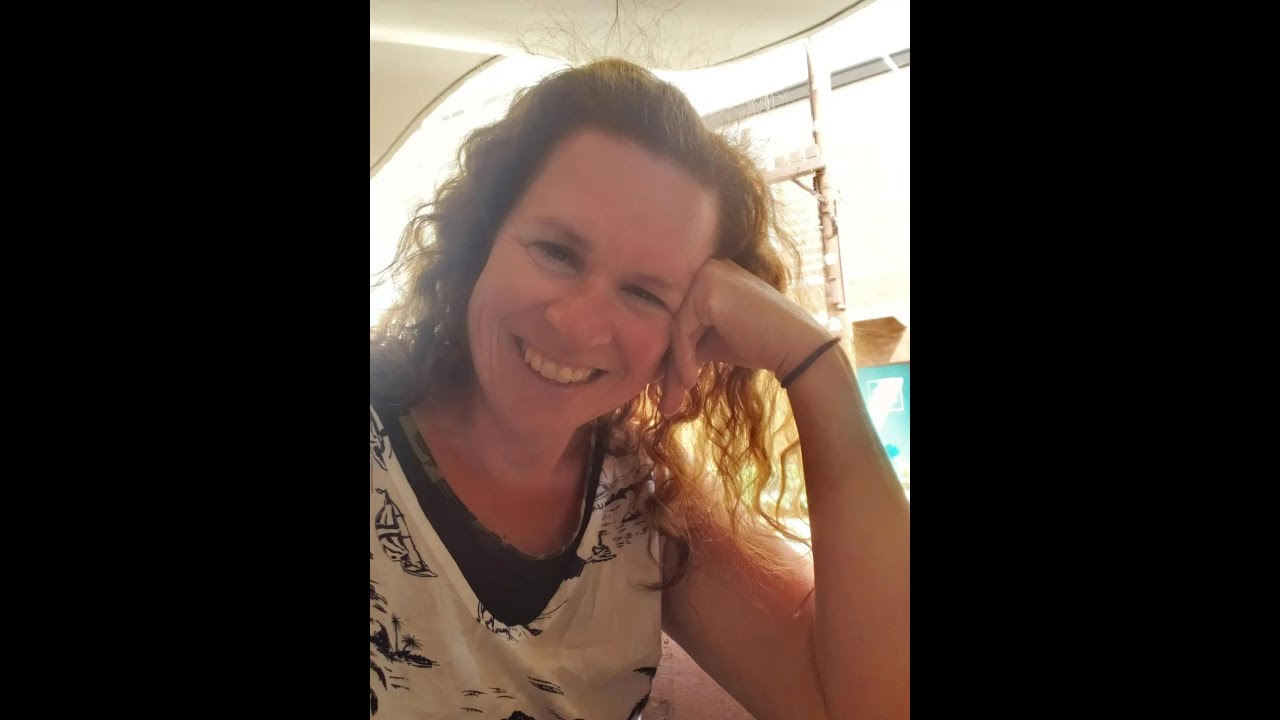 Jennifer Rebecca Blais Winward - YouTube