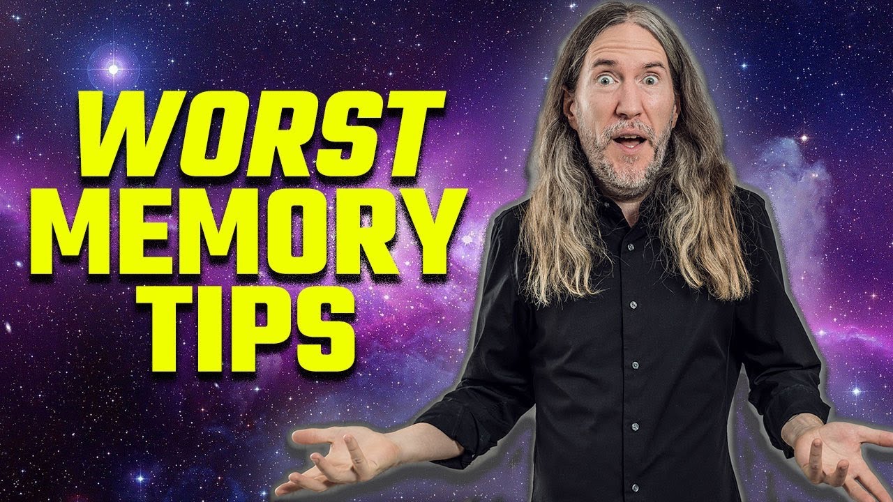 3 WORST Memory Training Tips From Memory Experts YouTube 3-worst-memory-training-tips-from-memory-experts-youtube