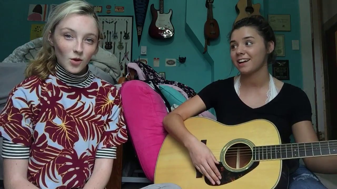 Rhiannon cover - YouTube