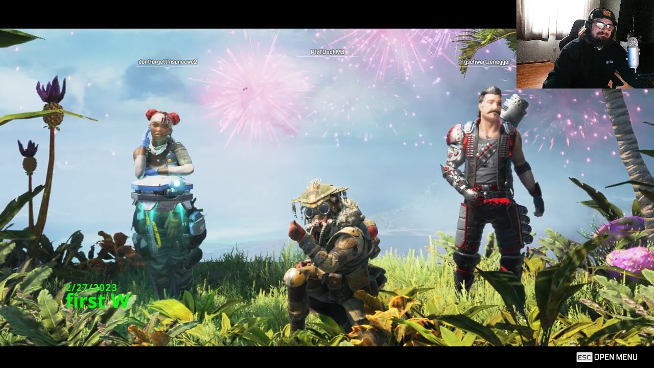 Apex Legends death montage 3 0 - YouTube