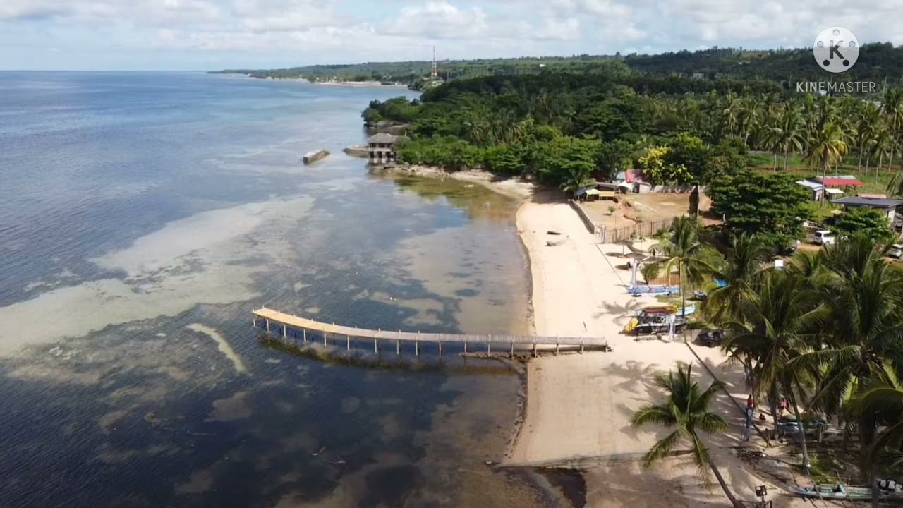 A day in Burnay Sands (Gitagum, Misamis Oriental - YouTube