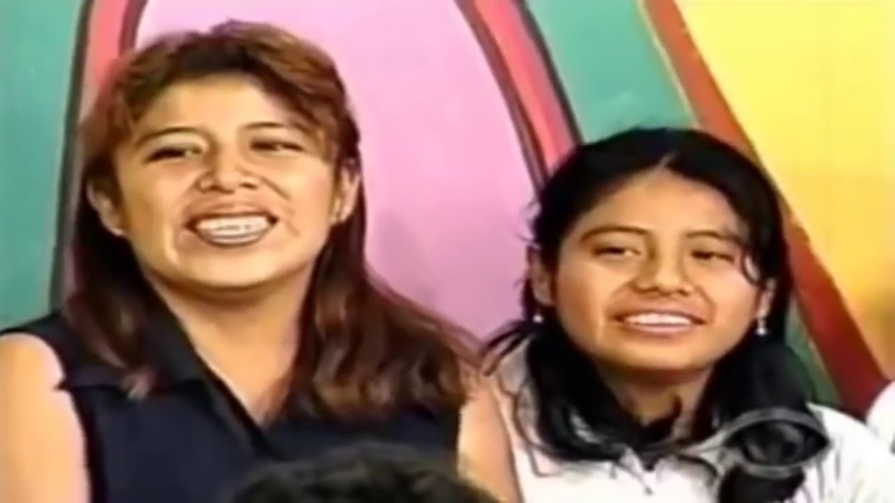 COMICOS AMBULANTES POMPINCHU - YouTube