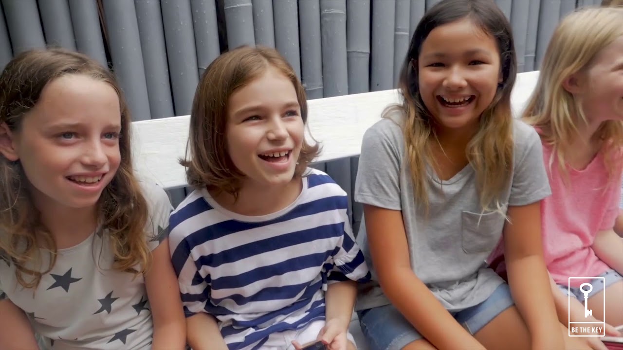 Rescuing Hope - Enlighten 2019 - YouTube