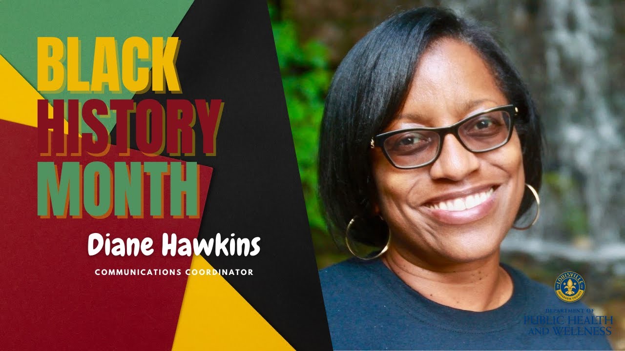 DIANE HAWKINS - YouTube