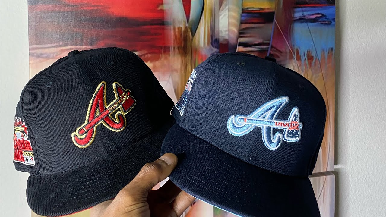 How to steam your brim for that perfect curve - YouTube