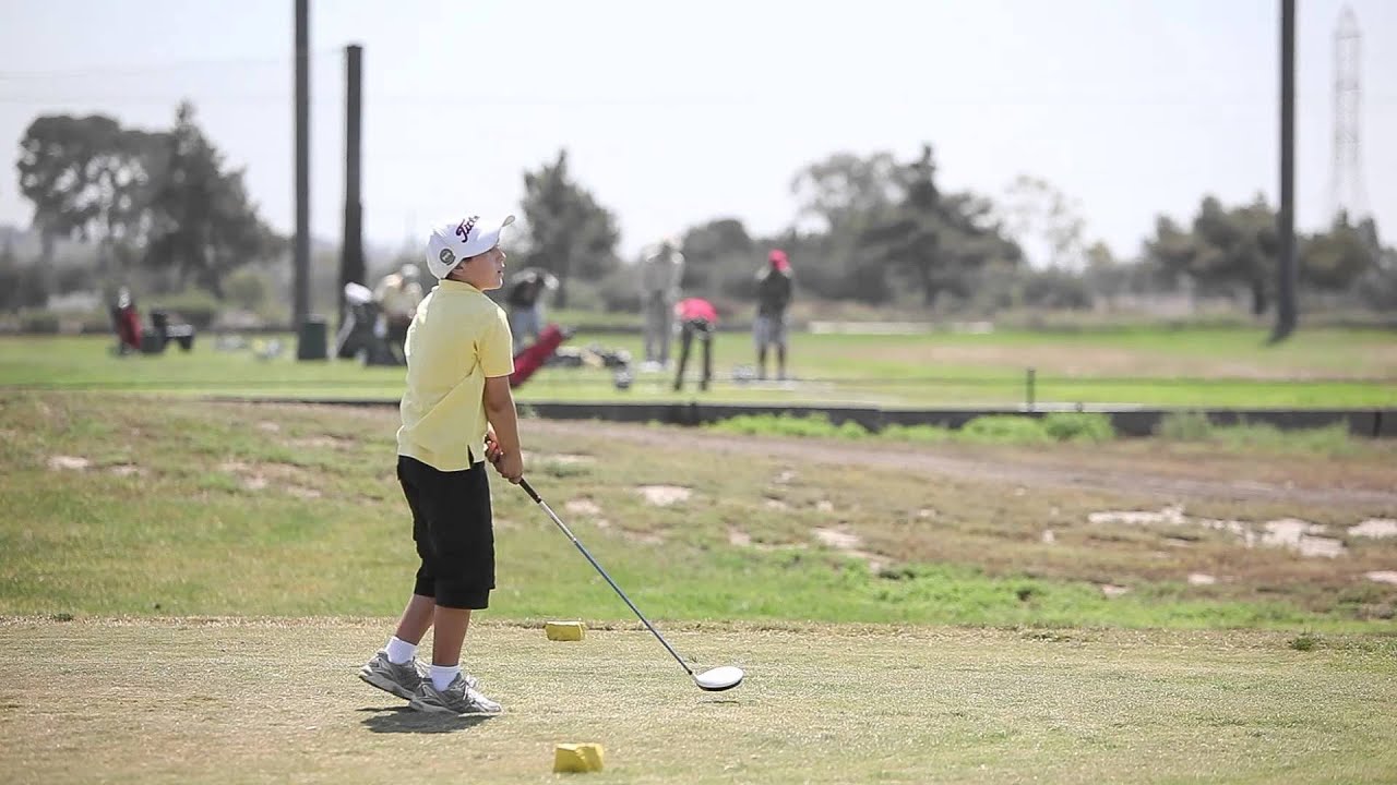 SGJG Tour 06 22 14 tournament at Victoria Golf Course - YouTube