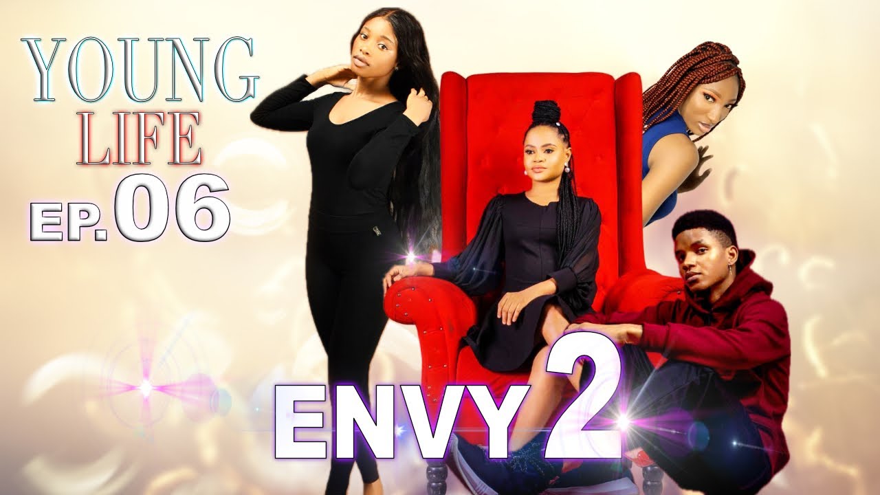 YOUNG LIFE - Episode 6 A Series of Life Lessons - YouTube