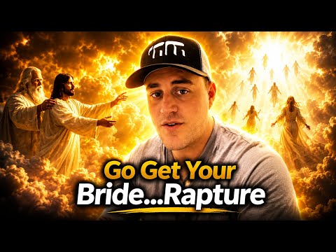 Go Get Your Bride - Rapture