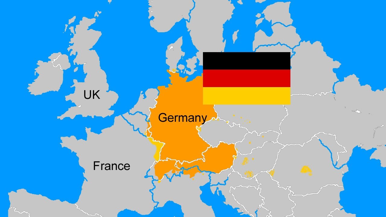 germany,hun ASL - YouTube