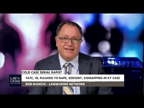 L&C Report: Michael Tate Pleads Guilty to Rape 40 Years After The Crime