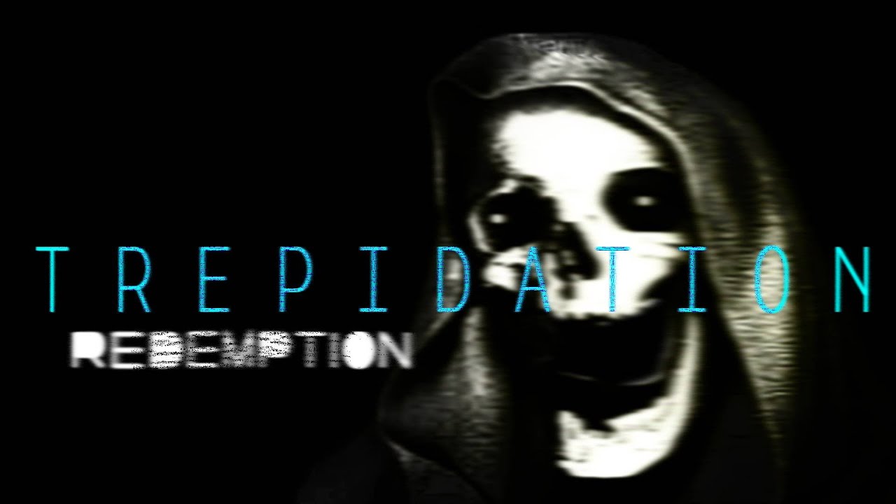 TREPIDATION: REDEMPTION | GAMEPLAY (SHORT HORROR INDIE GAME) - YouTube