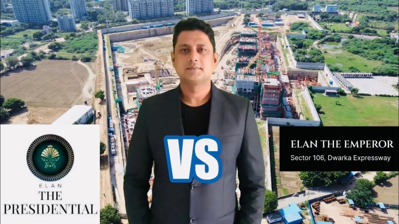 Difference between Elan The Emperor and Elan The Presidential ? # ...