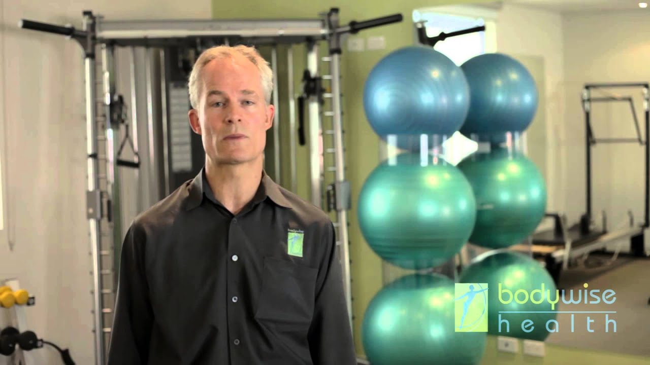 Body Wise Health - Interactive Web Videos - YouTube