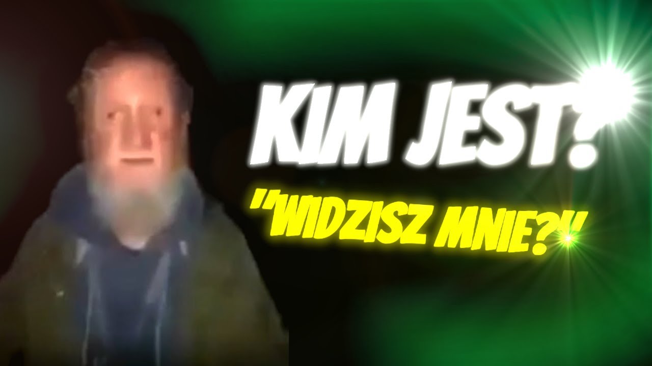 KIM JEST SREBRNY BREK? - YouTube