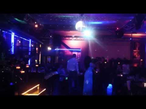 Asu Cicic = = Mavigul/Lumiere Arnhem dogumgunu bekarliga-veda kutlamalari