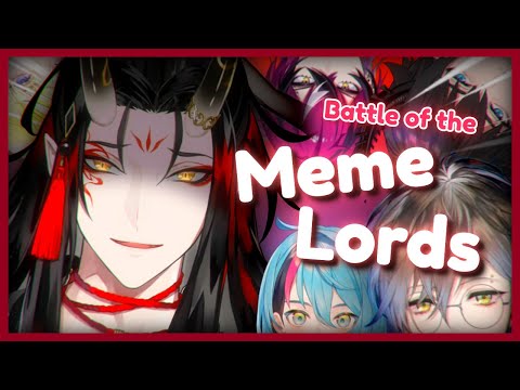 Defeating Vox in a Meme Gameshow ? (Stream Highlight)