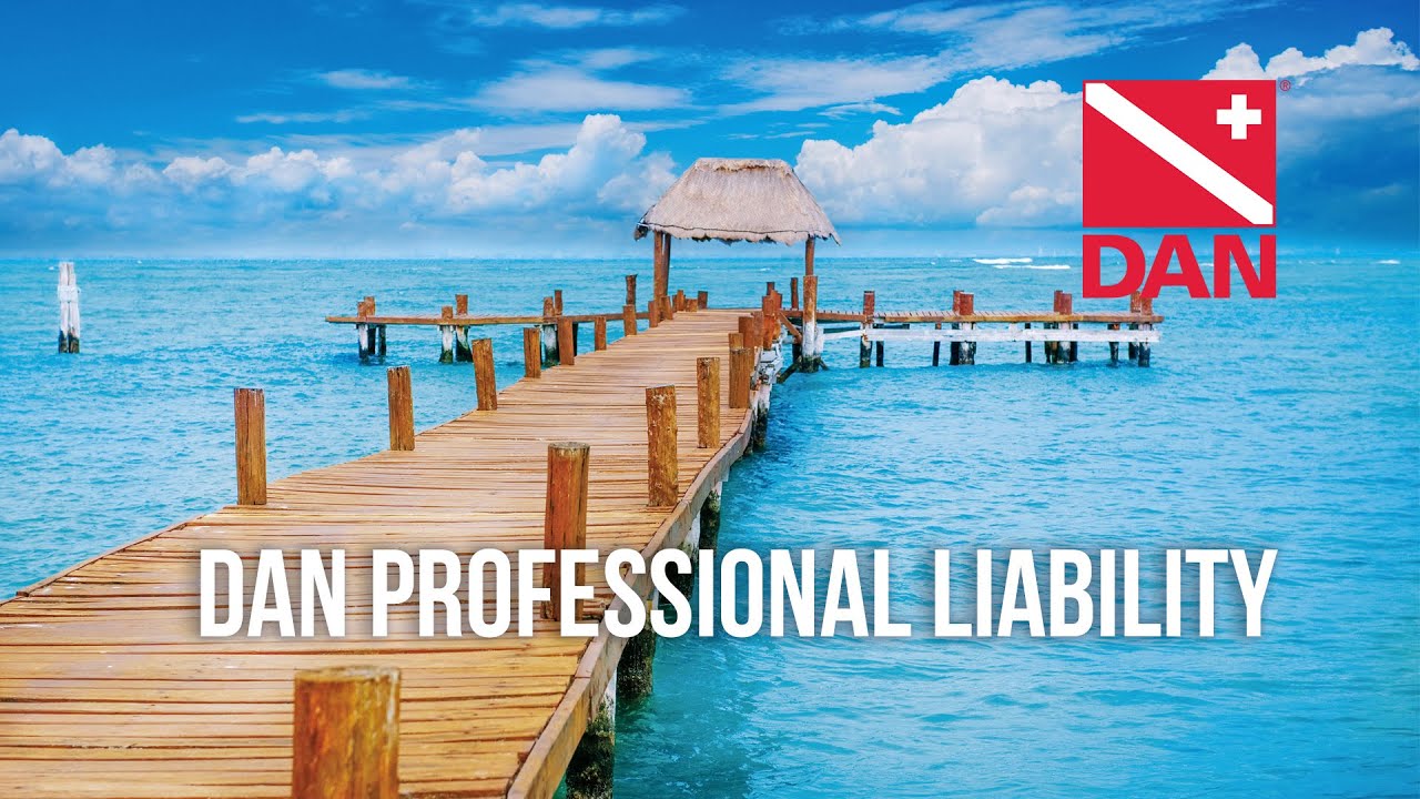 DAN Professional Liability - YouTube