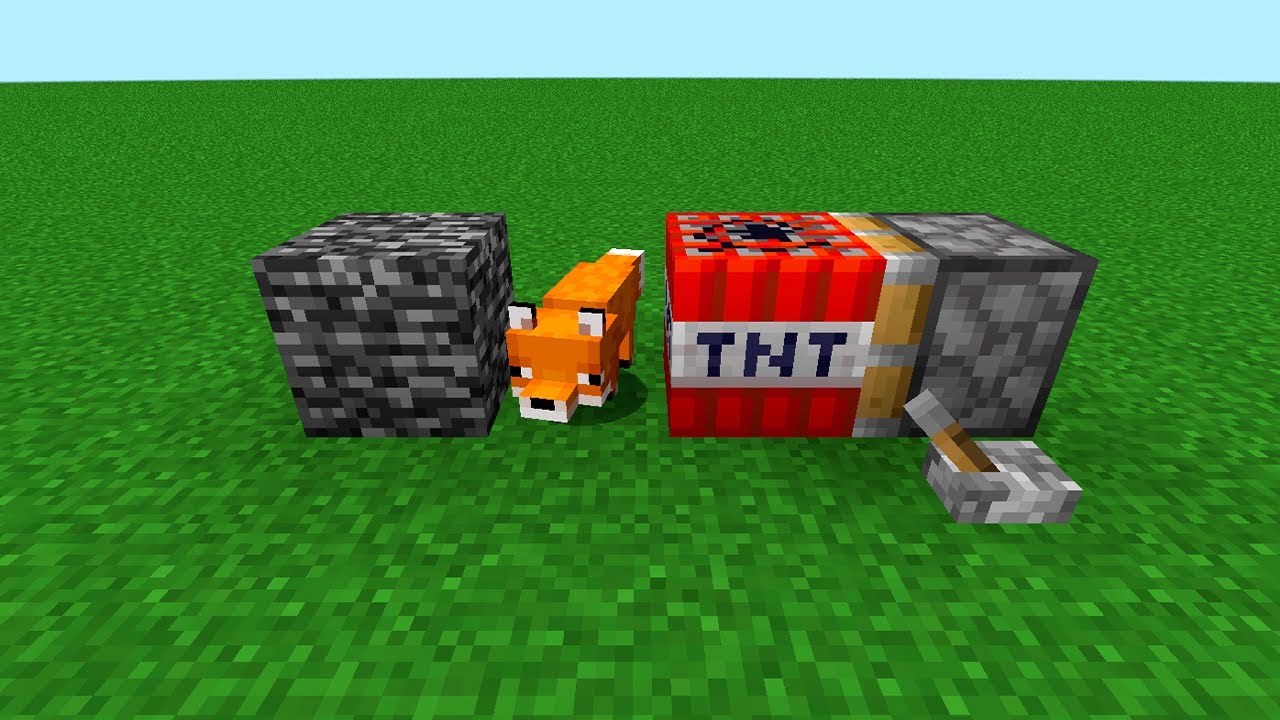 tnt + fox = ??? - YouTube