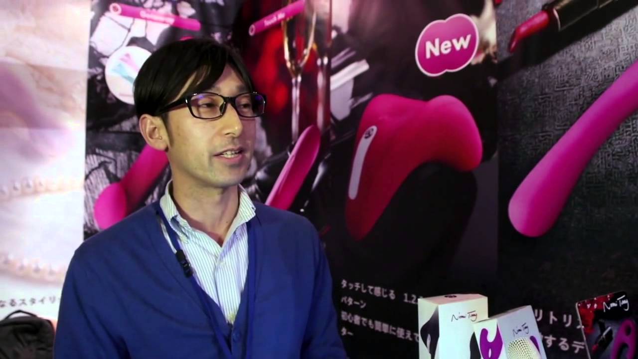 PINK TOKYO 2014 Overview HD - YouTube