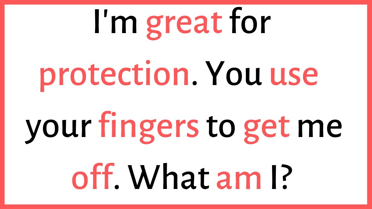 Funny And Dirty Riddles That Will Stump Even Your Smartest Friends funny-and-dirty-riddles-that-will-stump-even-your-smartest-friends