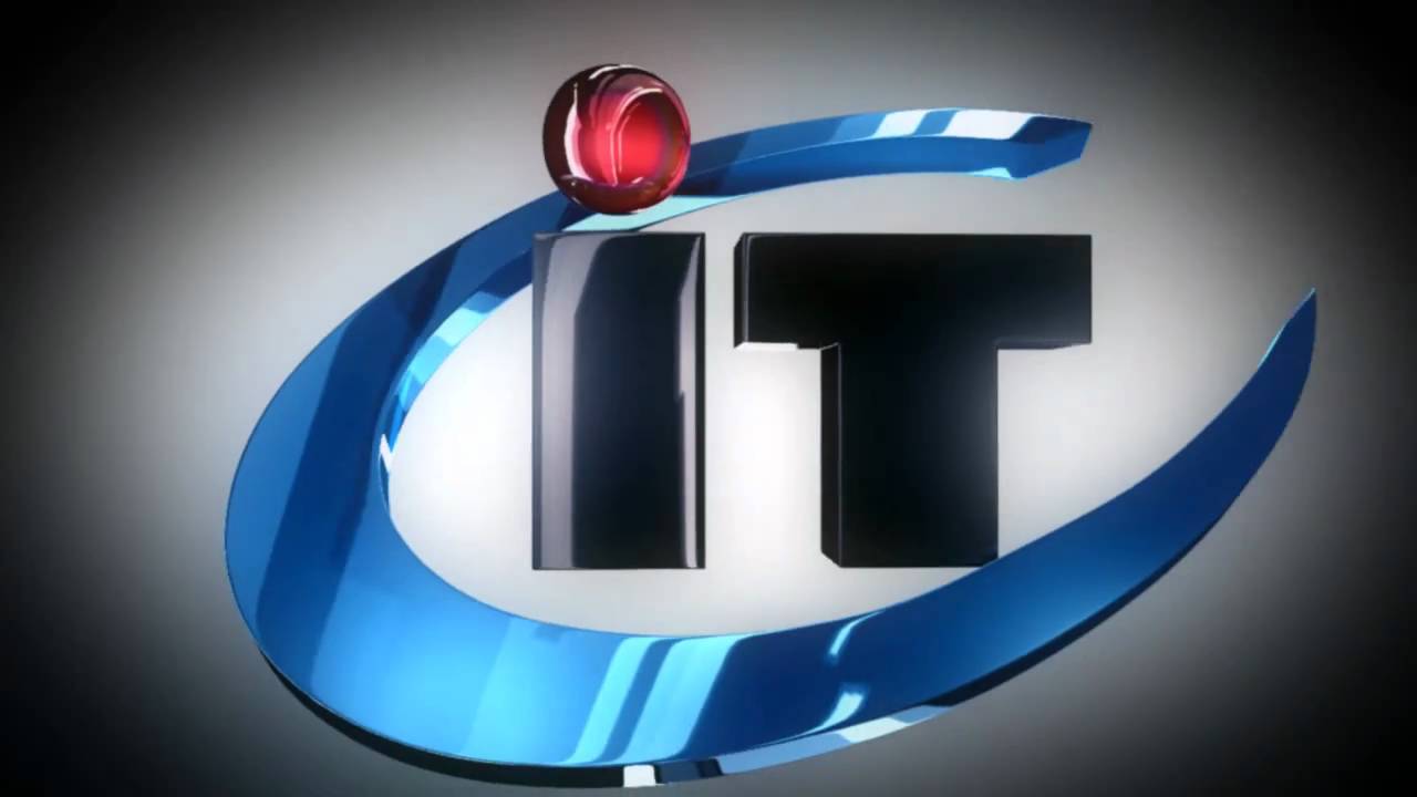 CIS Logo Animation - YouTube